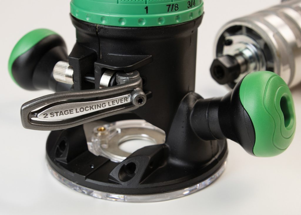 What’s the Best Midsize Router | Popular Woodworking