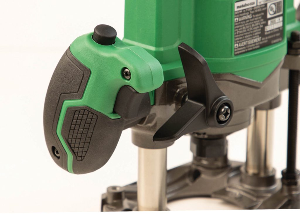 What’s the Best Midsize Router | Popular Woodworking