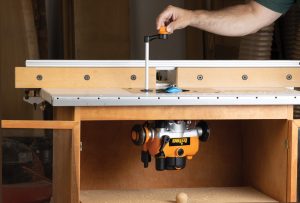 What’s the Best Midsize Router | Popular Woodworking