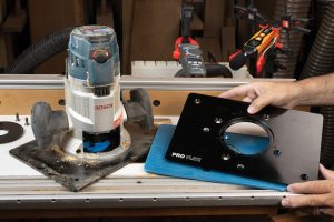 What’s the Best Midsize Router | Popular Woodworking