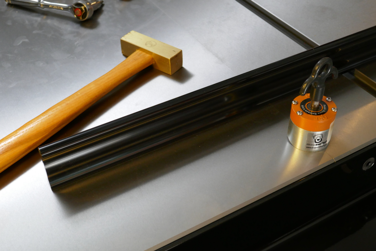 Helpful Tips for Setting up a Table Saw, Part 1 | Popular Woodworking