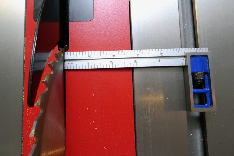 Helpful Tips for Setting up a Table Saw, Part 2 | Popular Woodworking