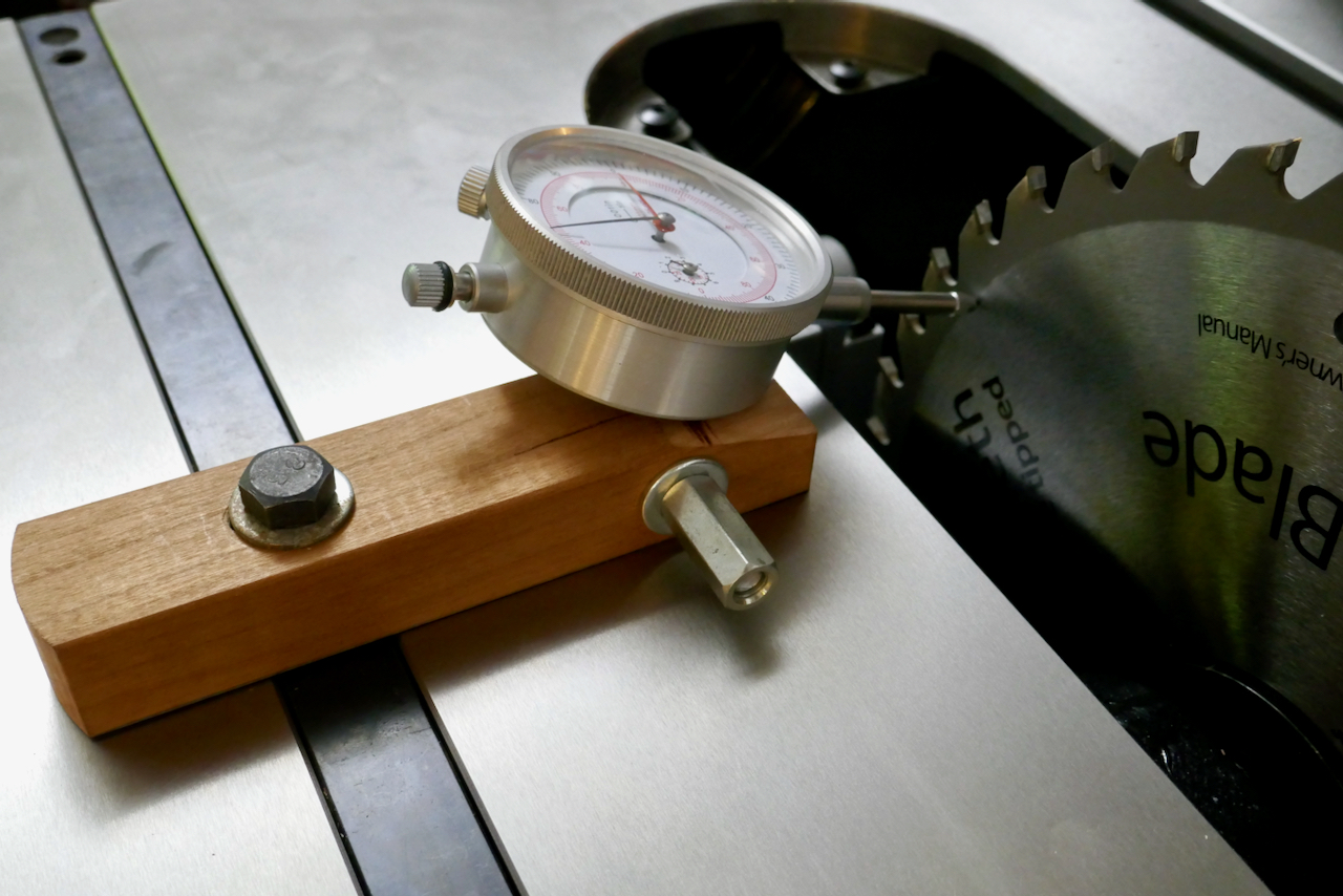 Helpful Tips for Setting up a Table Saw, Part 2 | Popular Woodworking