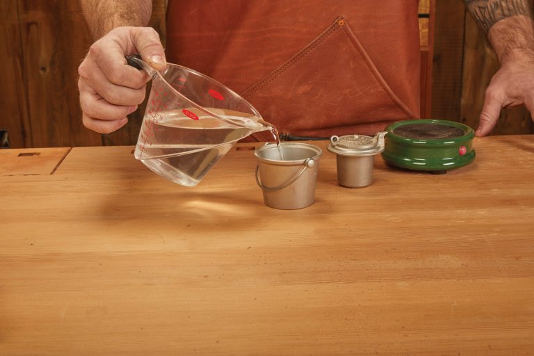 A Quick Guide to Hot Hide Glue | Popular Woodworking