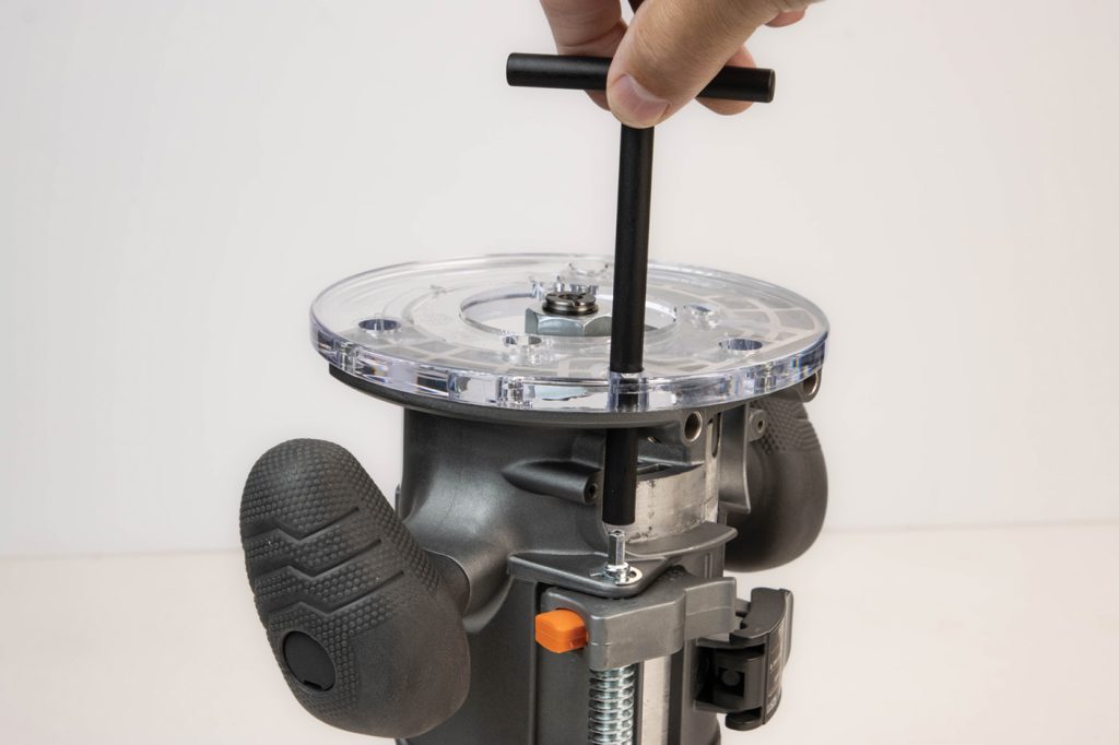 What’s the Best Midsize Router | Popular Woodworking