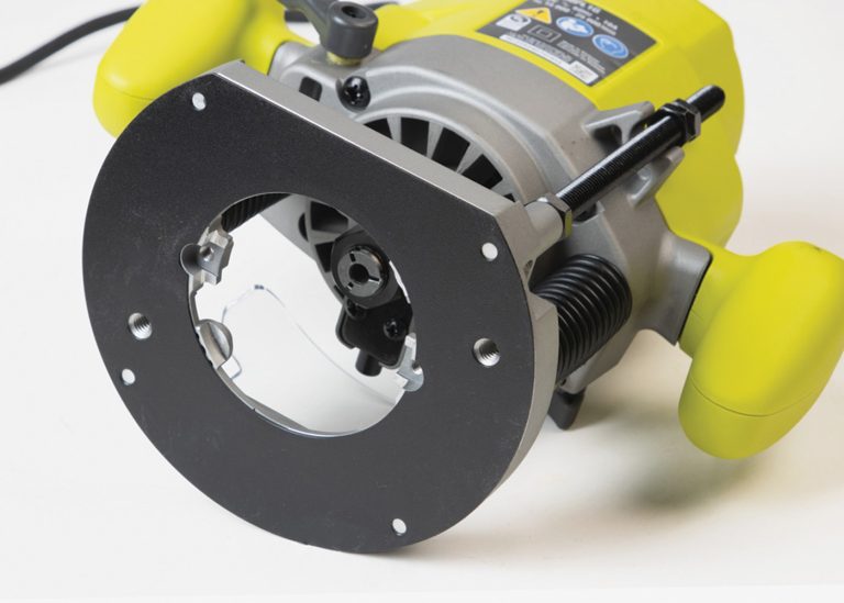 What’s the Best Midsize Router | Popular Woodworking