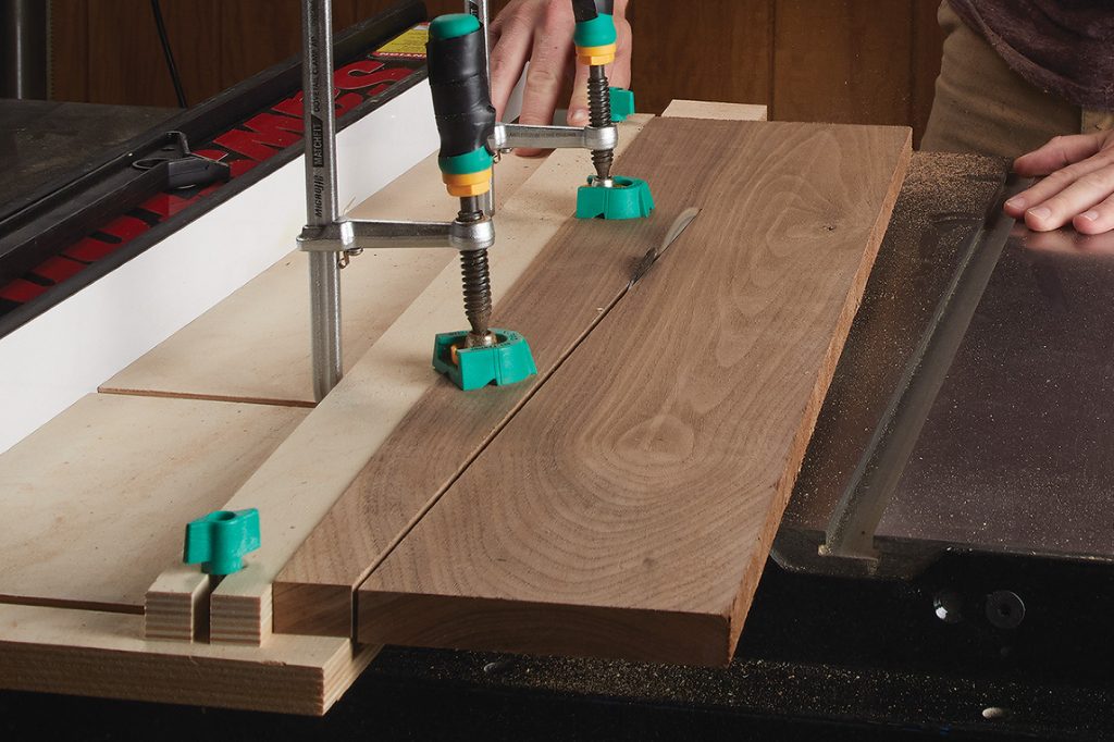 Woodworking Basics: Common Cuts | Popular Woodworking