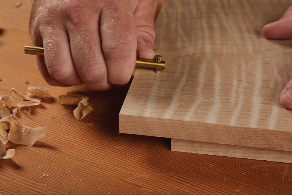 Hand-Cutting Dovetails | Popular Woodworking