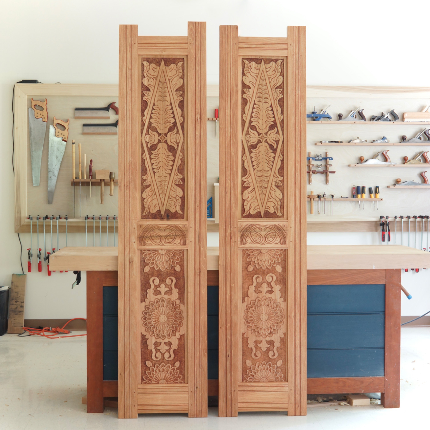 Woodworking in America: Barry Dima | Popular Woodworking