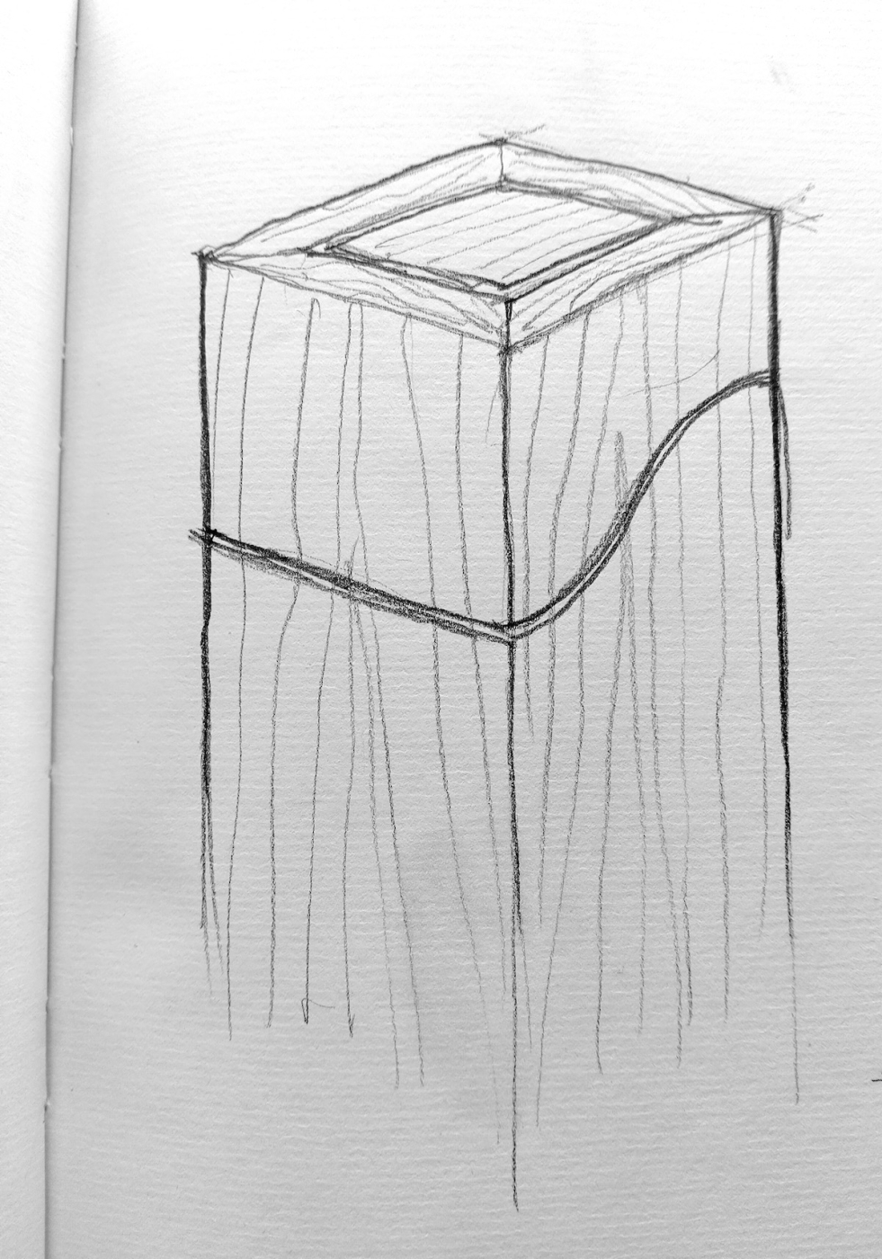 Vertical Art Deco-inspired Boxes: Part 1 | Popular Woodworking