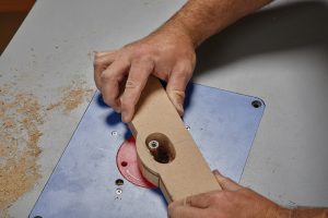 Dovetailed, Curly Maple Tool Chest | Popular Woodworking