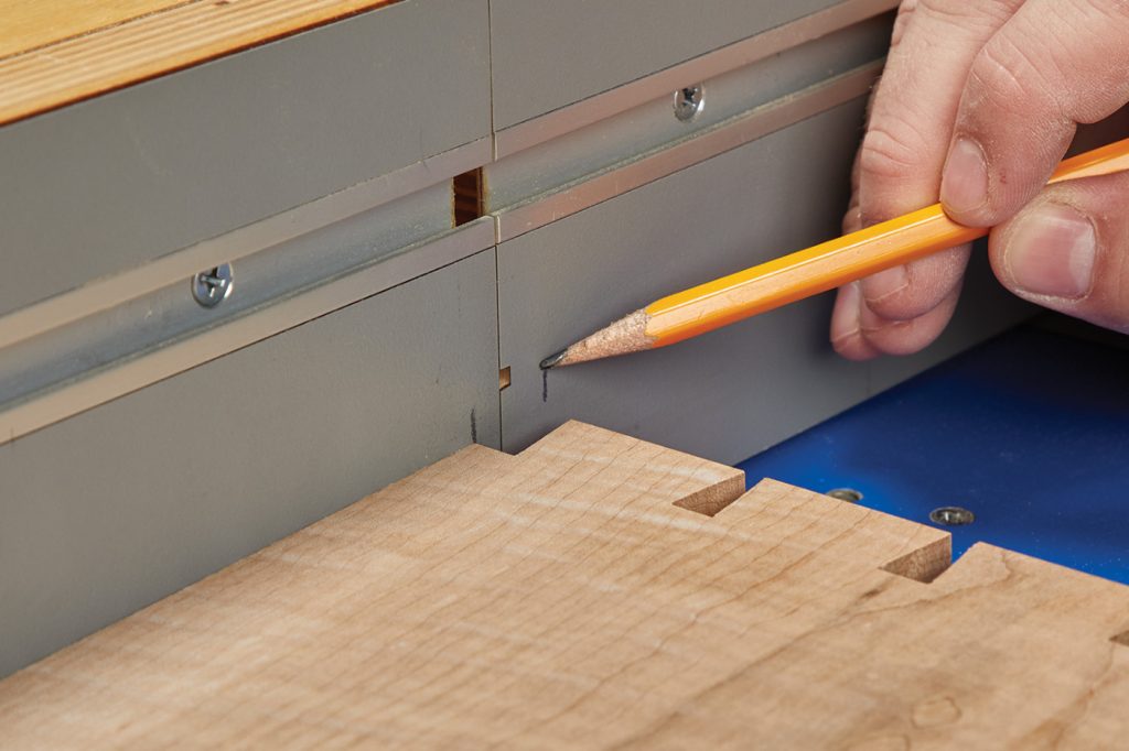 Dovetailed, Curly Maple Tool Chest | Popular Woodworking
