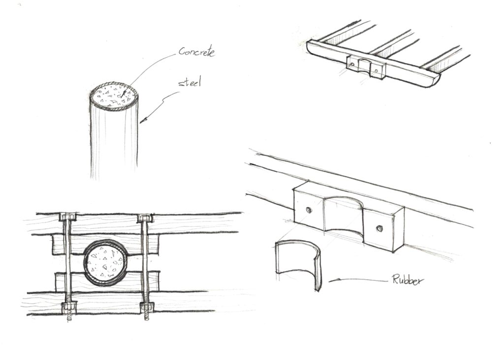 Garage Shop Post Shelves, Part 1 | Popular Woodworking