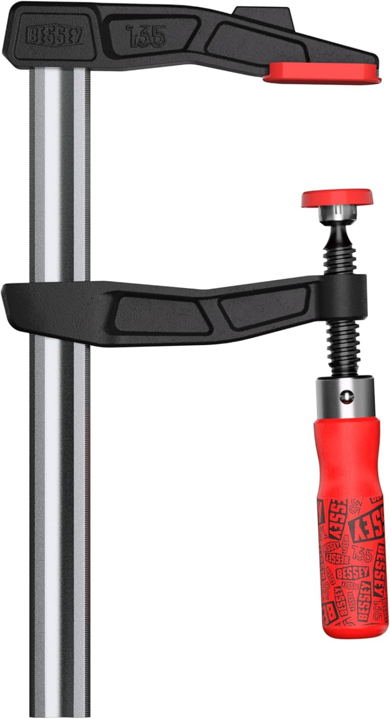 Last Minute Gift Idea: Bessey Special Edition Clamp Set | Popular ...