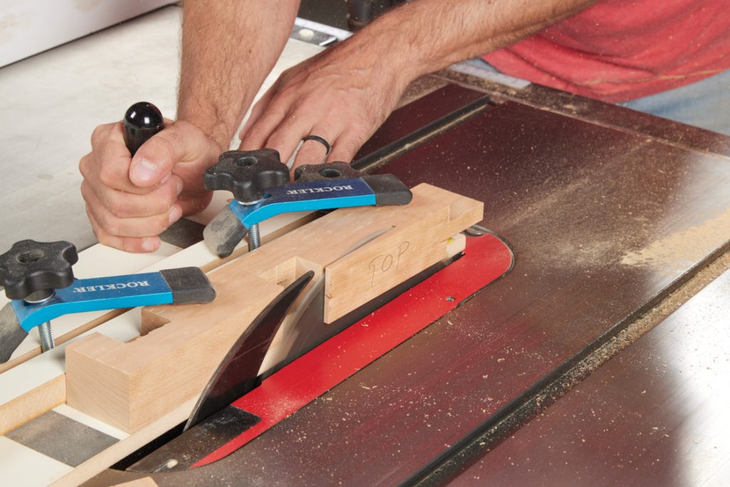 Excedo Side Table | Popular Woodworking