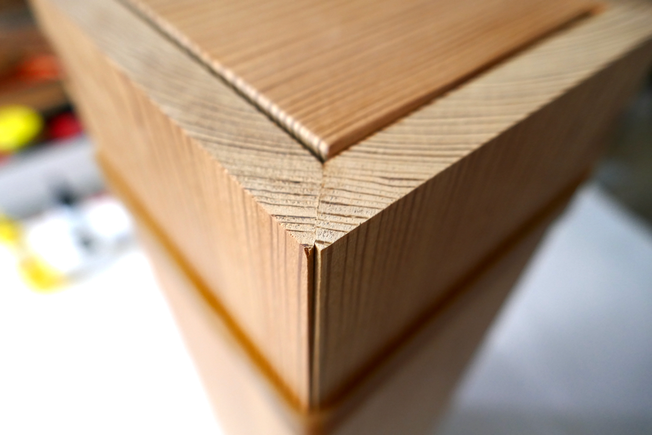 Vertical Art-Deco-Inspired Boxes: Part 3 | Popular Woodworking