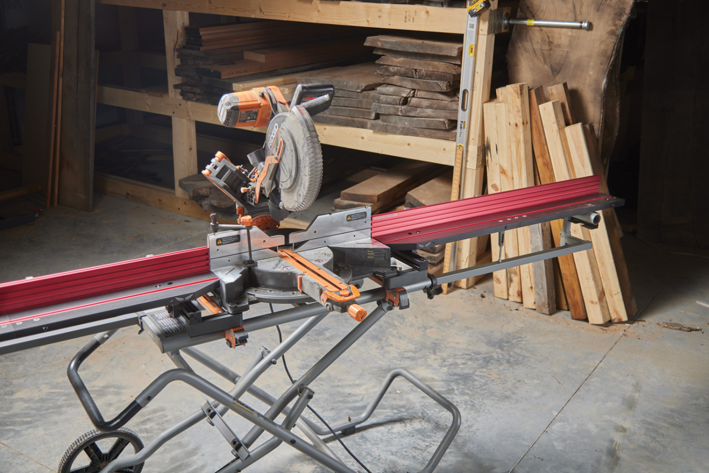 Red House Tool’s EZ-Wings Review | Popular Woodworking