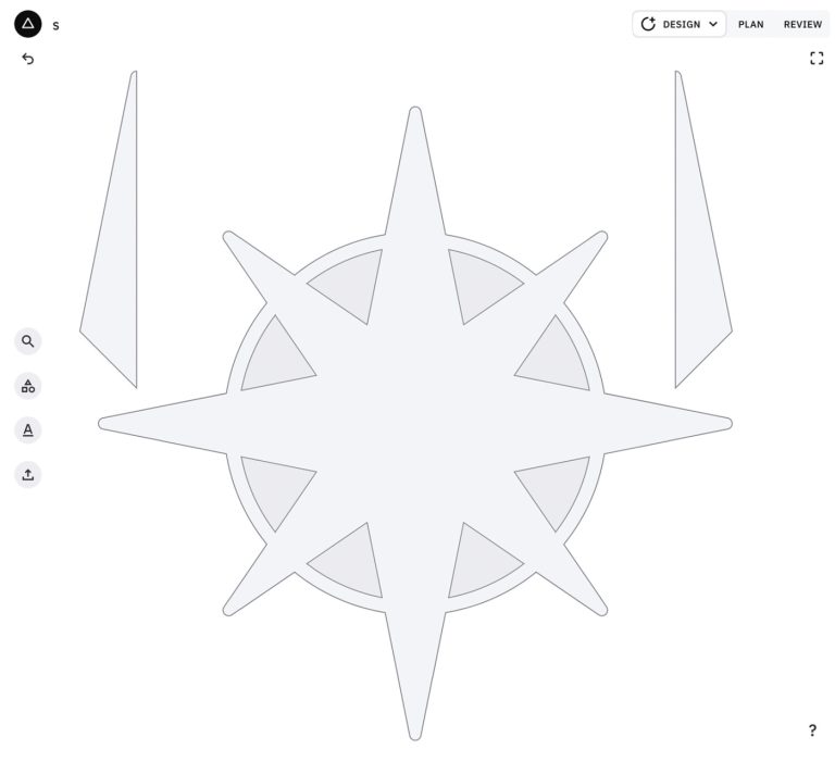 Inlays with the Shaper Origin | Popular Woodworking