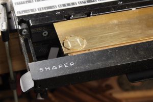 Inlays with the Shaper Origin | Popular Woodworking