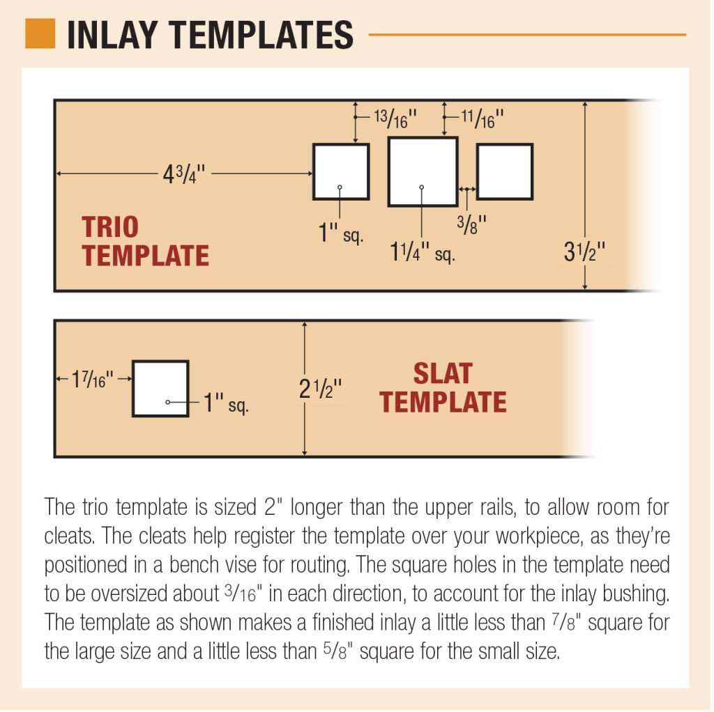 Fern Stand | Popular Woodworking