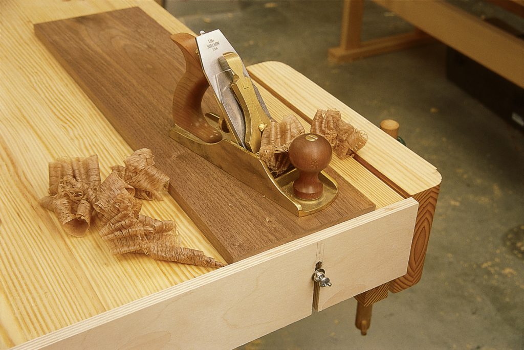 10 Workbench Upgrades | Popular Woodworking