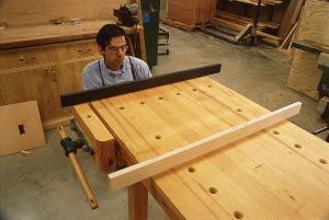 10 Workbench Upgrades | Popular Woodworking