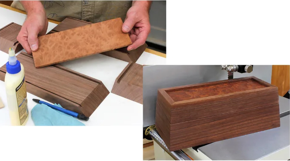 SketchUp Models | Popular Woodworking