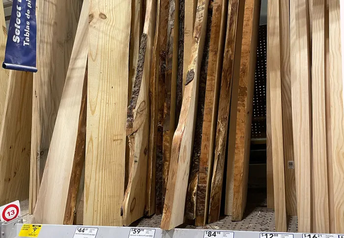 Popular Woodworking | Woodworking advice, plans, projects and blogs