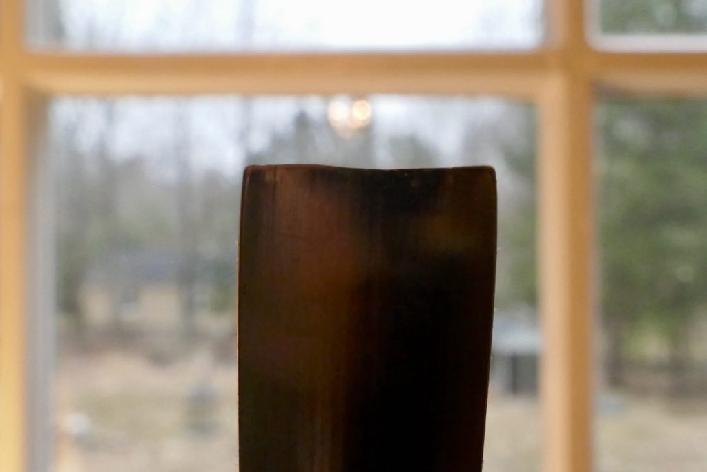 Sharpening Wood Carving Gouges: How I Reformed and Sharpened the Pfeil ...