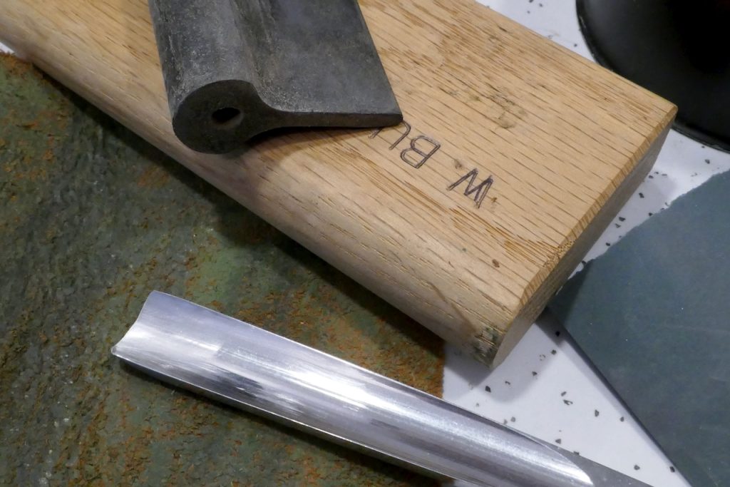 Sharpening Wood Carving Gouges: How I Reformed and Sharpened the Pfeil Chinese Copycats ...