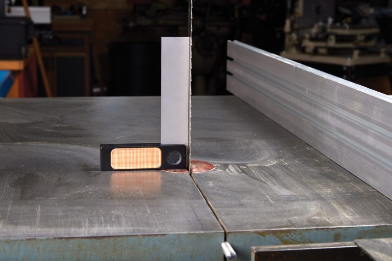 Setting Up Your Band Saw for Resawing | Popular Woodworking