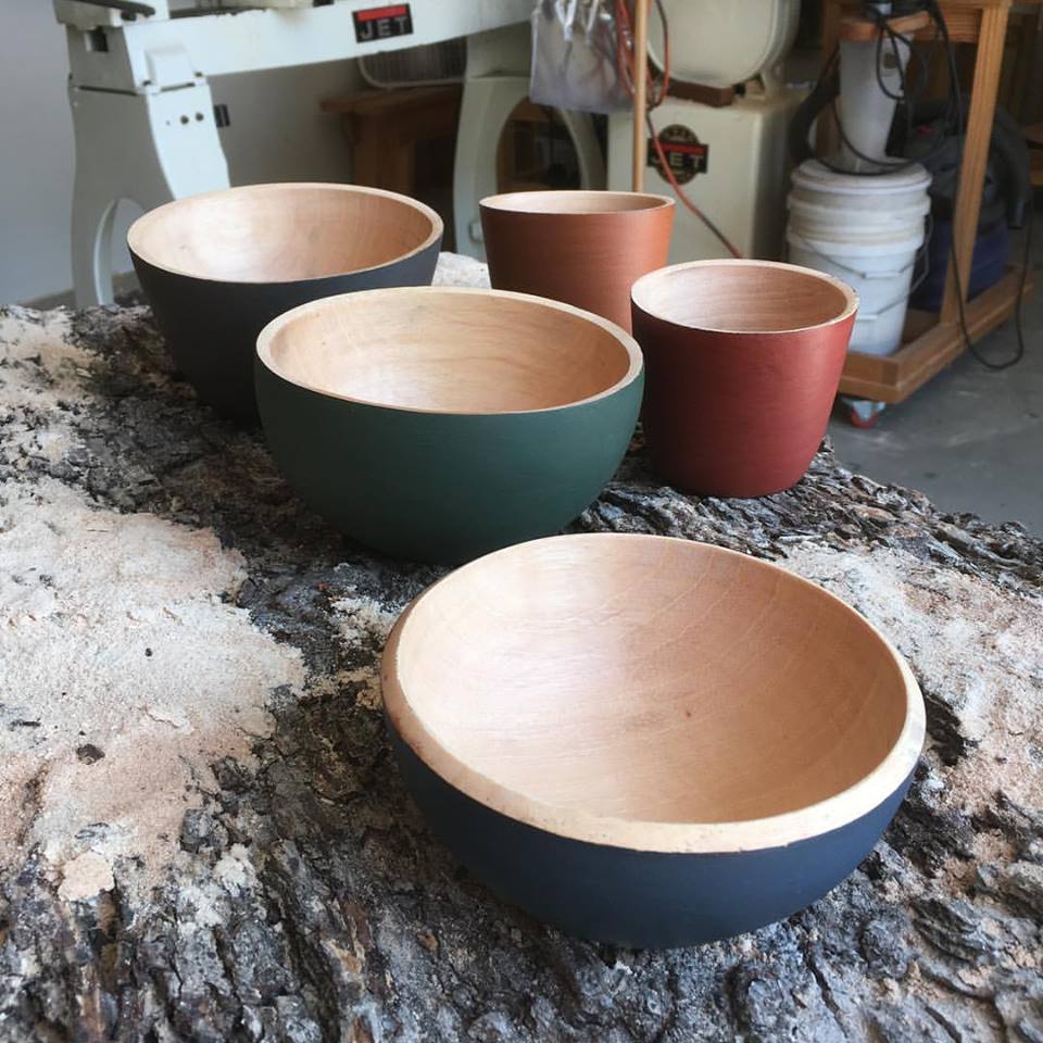 Woodturning | Popular Woodworking