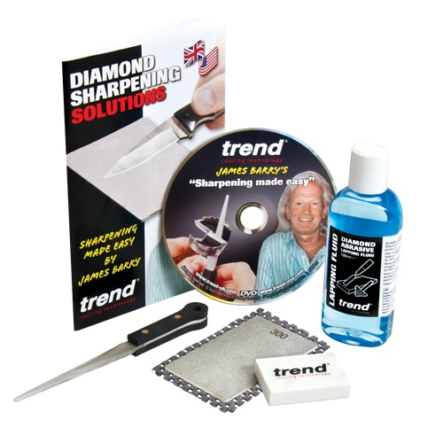 30 Days for Dad 2016 - May 24 Trend Sharpening Kit: DWS/KIT/C | Popular ...
