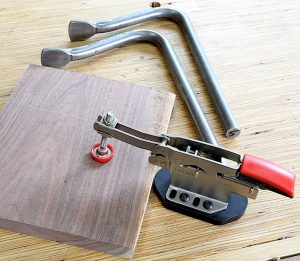 Holdfasts of a New Design | Popular Woodworking