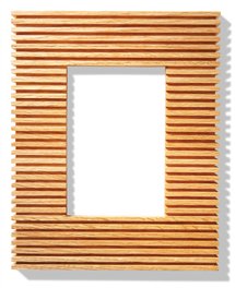 Miter-Free Picture Frames | Popular Woodworking