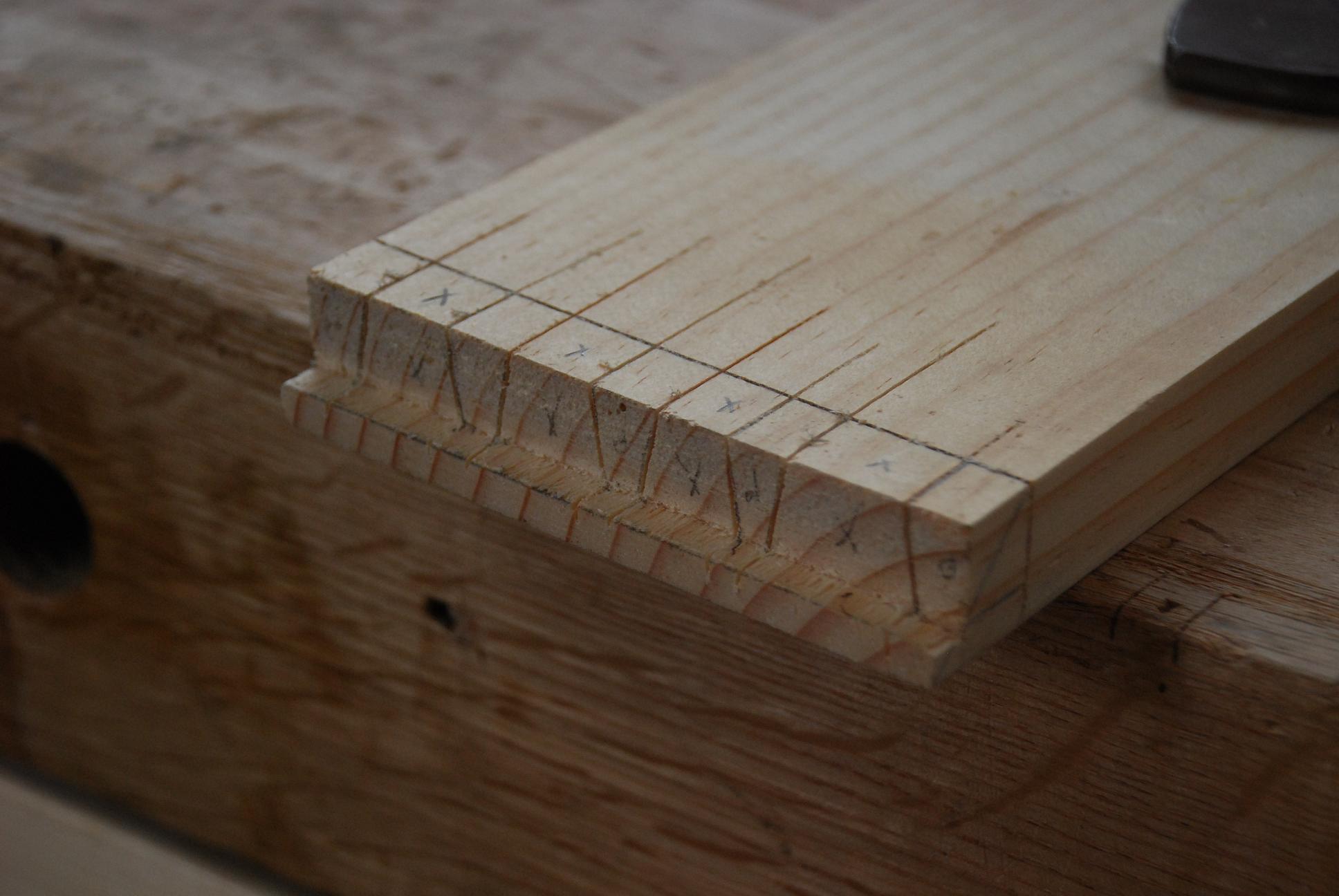 Secret Dovetails for the Rest of Us - Popular Woodworking Magazine