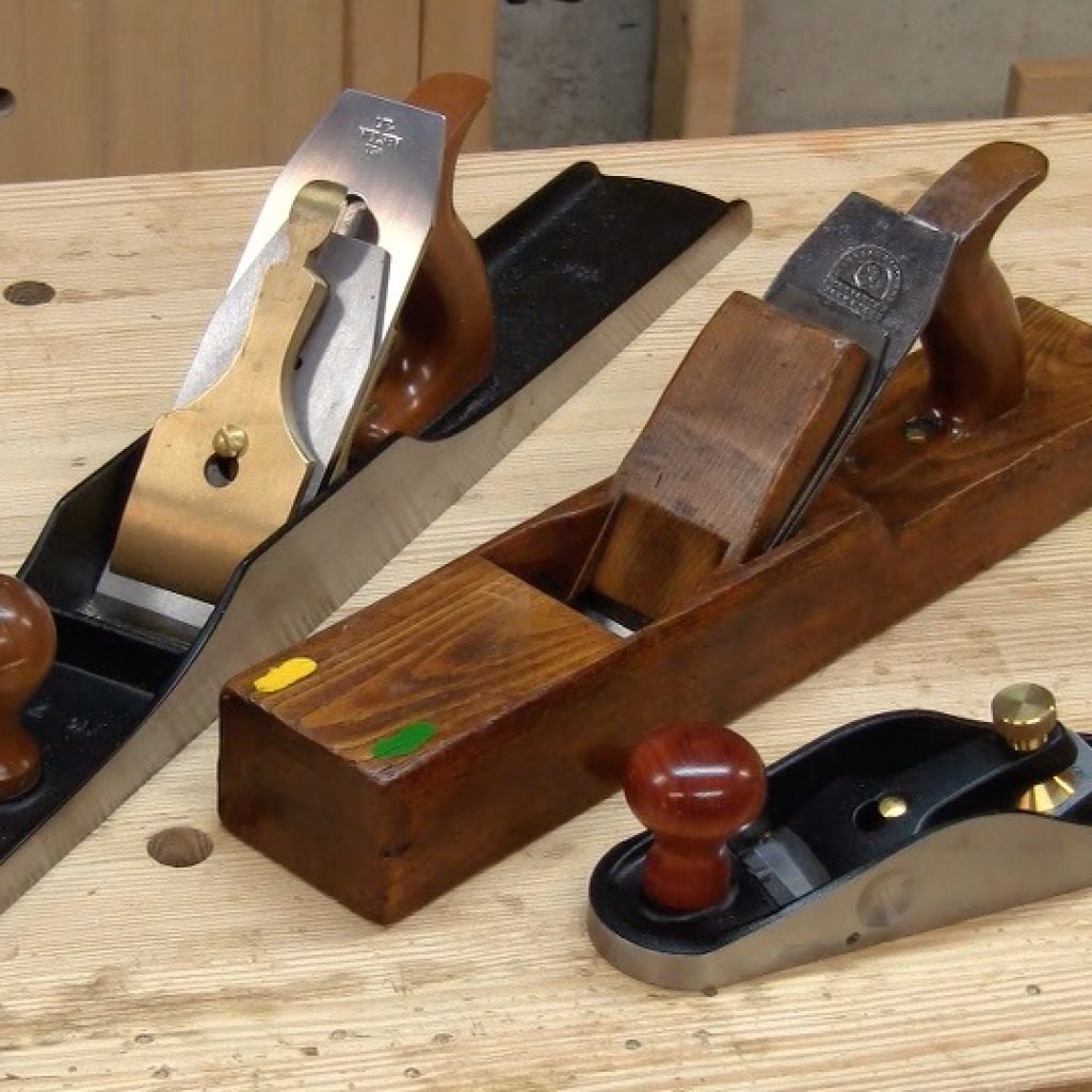 Precision Instruments for Woodworkers — Part Two: Rules and Tapes ...