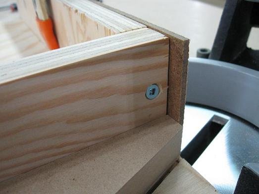 Miter Saw Acute Angle Jig | Popular Woodworking