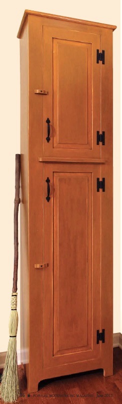 2013 Popular Woodworking Magazine Favs - Part 1 | Popular Woodworking