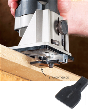 AW Extra 10/11/12 - 7 Trim Router Tips | Popular Woodworking