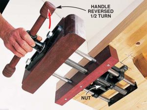 All About Vises | Popular Woodworking