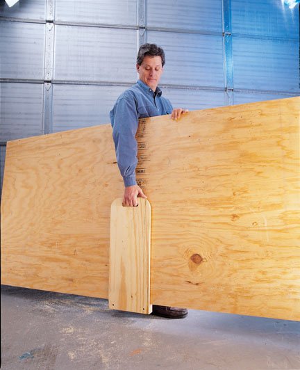 Friday’s Tip for July 12th | Popular Woodworking