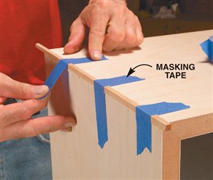 AW Extra 5/23/13 - Plate Joiner Tips and Techniques | Popular Woodworking