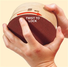 Power Sharpening System | Popular Woodworking