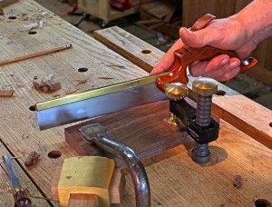 Hand Tool Woodworking Project | Popular Woodworking