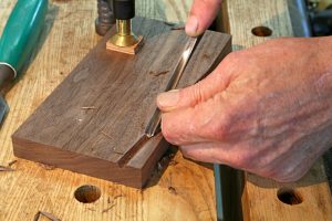 Hand Tool Woodworking Project | Popular Woodworking