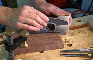 Hand Tool Woodworking Project | Popular Woodworking