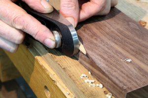 Hand Tool Woodworking Project | Popular Woodworking