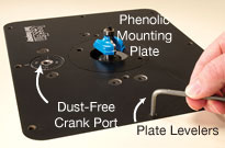 Router Lifts | Popular Woodworking