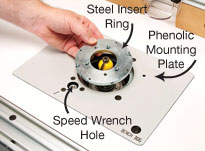 Router Lifts | Popular Woodworking